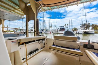 Photos of RANGER TUGS Trawler Yacht Honu | YATCO
