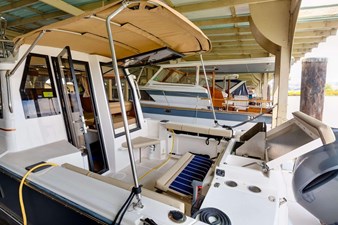 Photos of RANGER TUGS Trawler Yacht Honu | YATCO