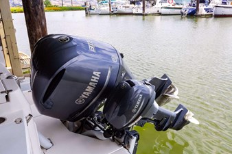 Photos of RANGER TUGS Trawler Yacht Honu | YATCO