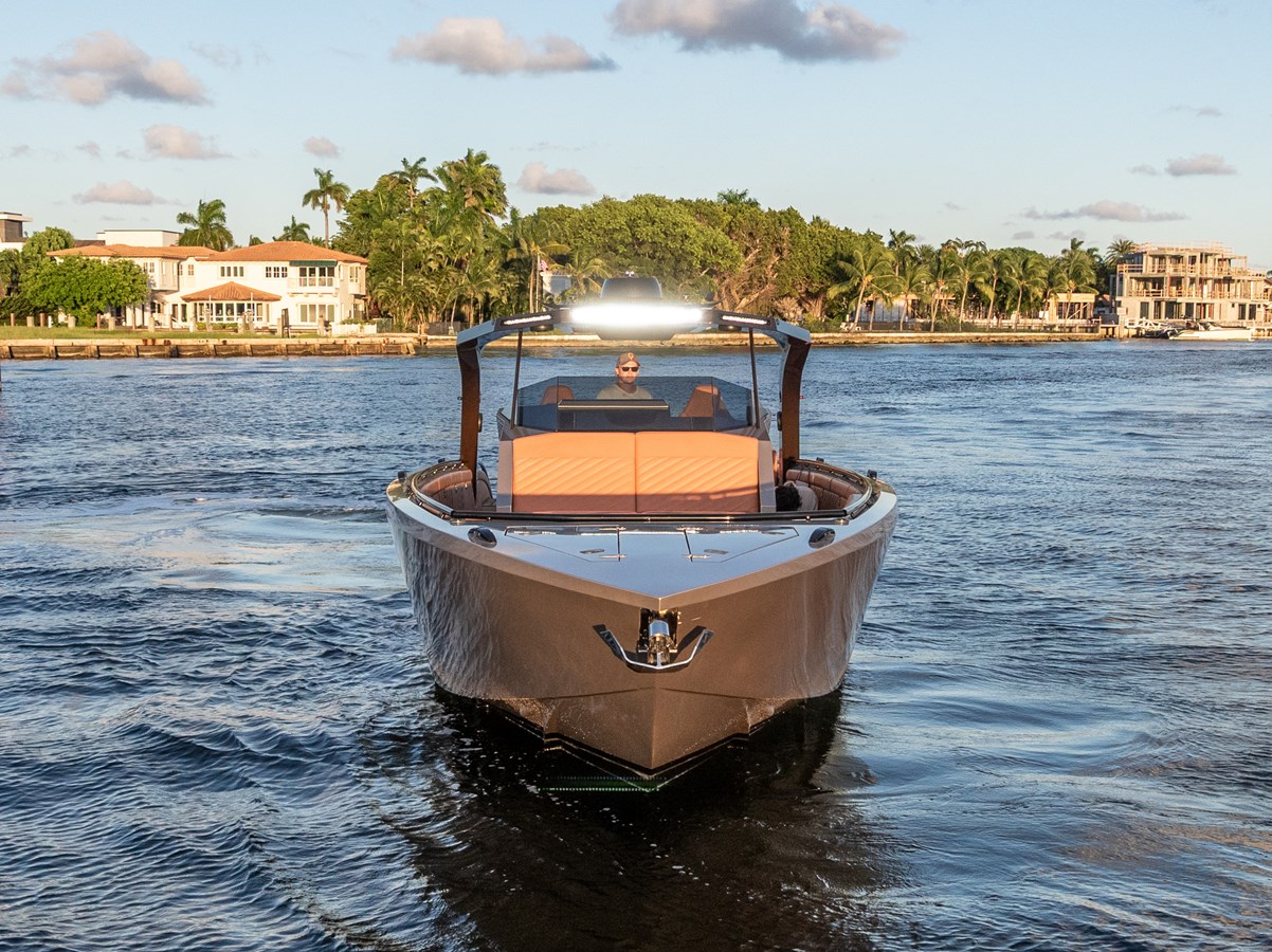 2023 13.11 m DE KONING YACHTS for sale | Used DE KONING YACHTS yacht ...