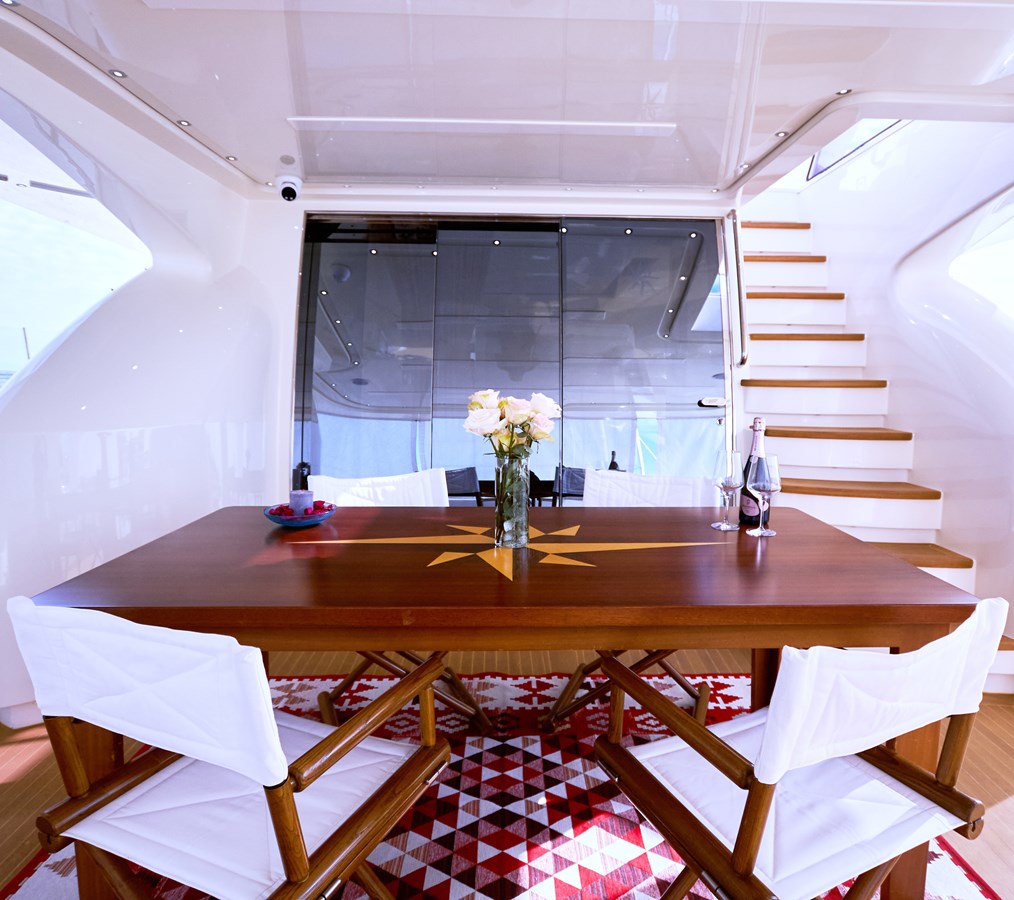 2010 28 m AMER YACHTS for sale | Used AMER YACHTS yacht for sale ...