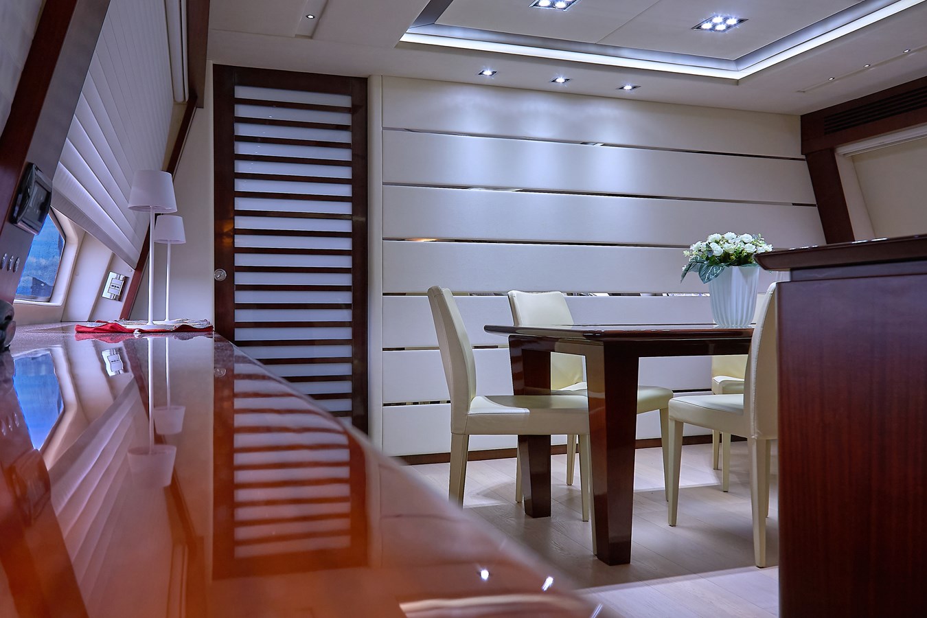 AMER YACHTS 2010 28m à Vendre | Yacht AMER YACHTS d'Occasion à Vendre ...