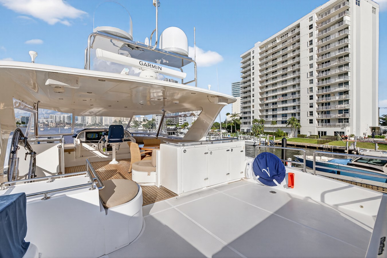 HORIZON YACHTS 2009 23.16m en Venta | Yate HORIZON YACHTS Usado en ...