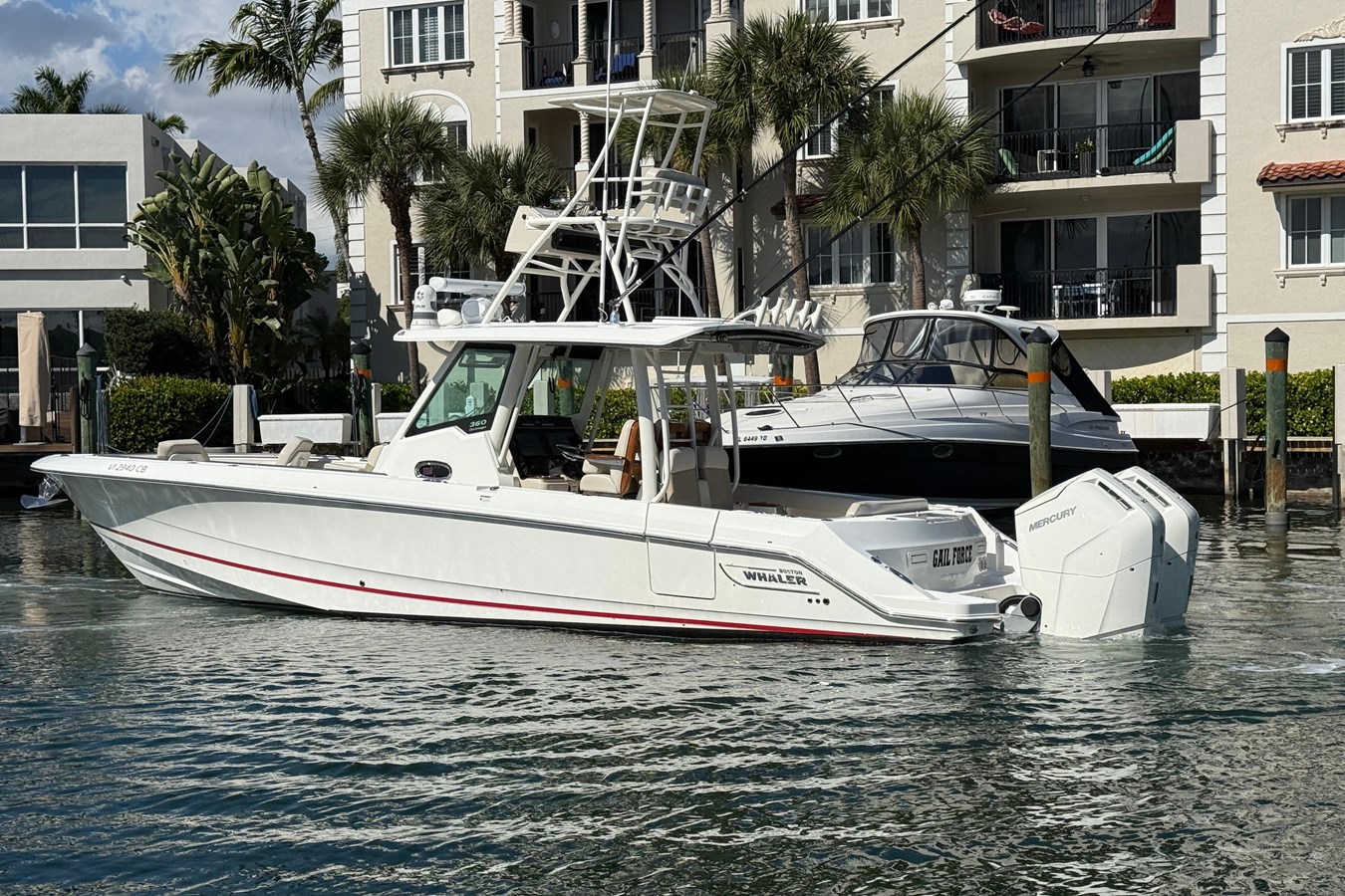 2023 36' BOSTON WHALER in Fort Lauderdale Florida United States (457242 ...