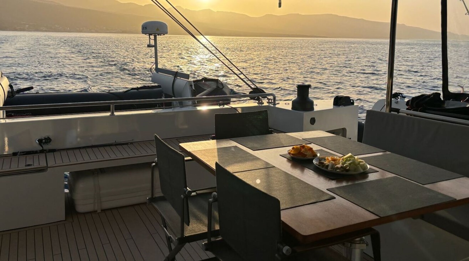 2023 GARCIA SHIPYARD Yacht for Sale | 55' 8" Catamaran Saint Martin ...