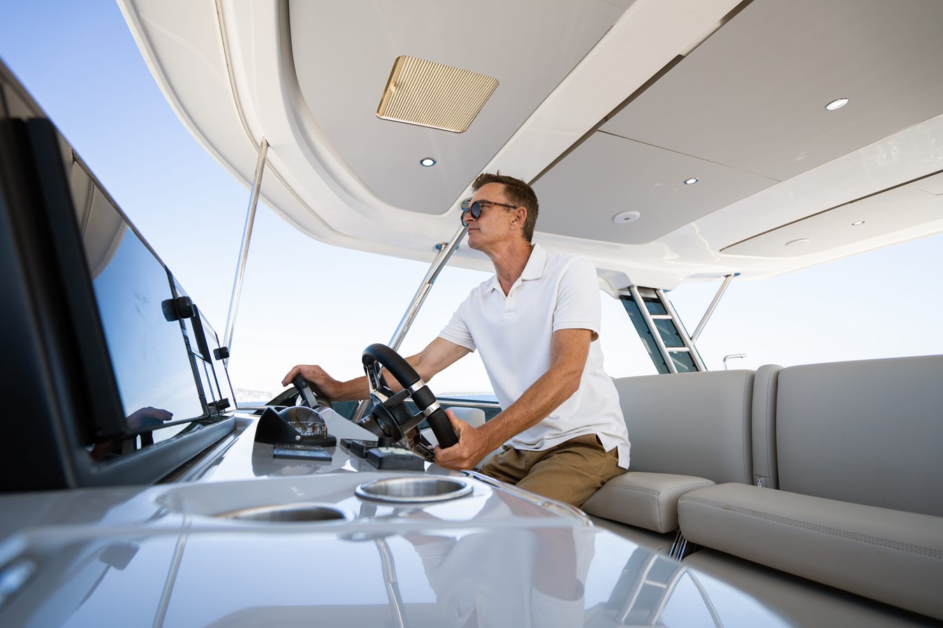 2026 AQUILA Yacht for Sale | 47' 2" Catamaran Monaco 457441 | YATCO