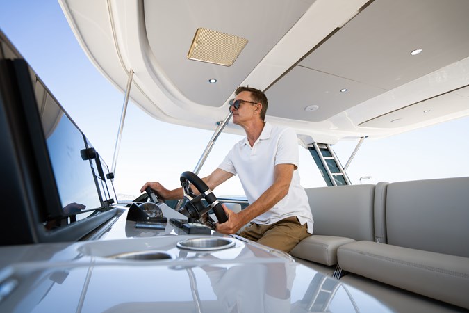 AQUILA Yacht For Sale | MYSEA