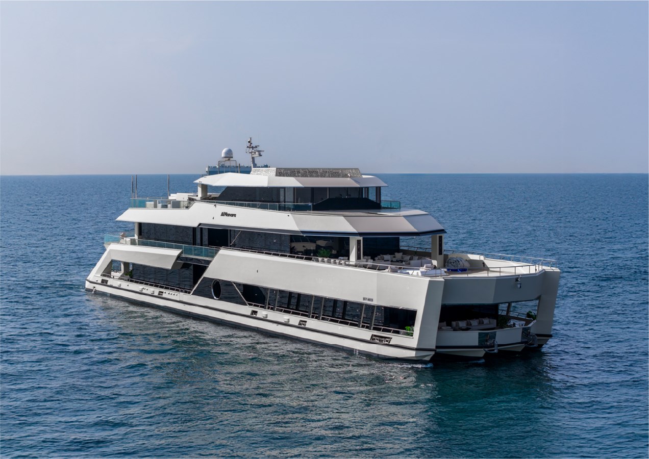 2025 171' 11" 1 BLDR TEST in Dubai Dubai United Arab Emirates (457558 ...