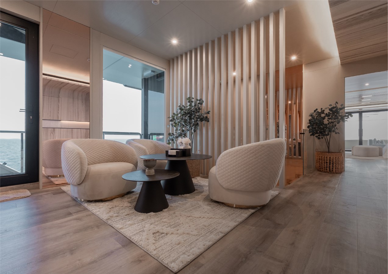 2025 171' 11" 1 BLDR TEST in Dubai Dubai United Arab Emirates (457558 ...