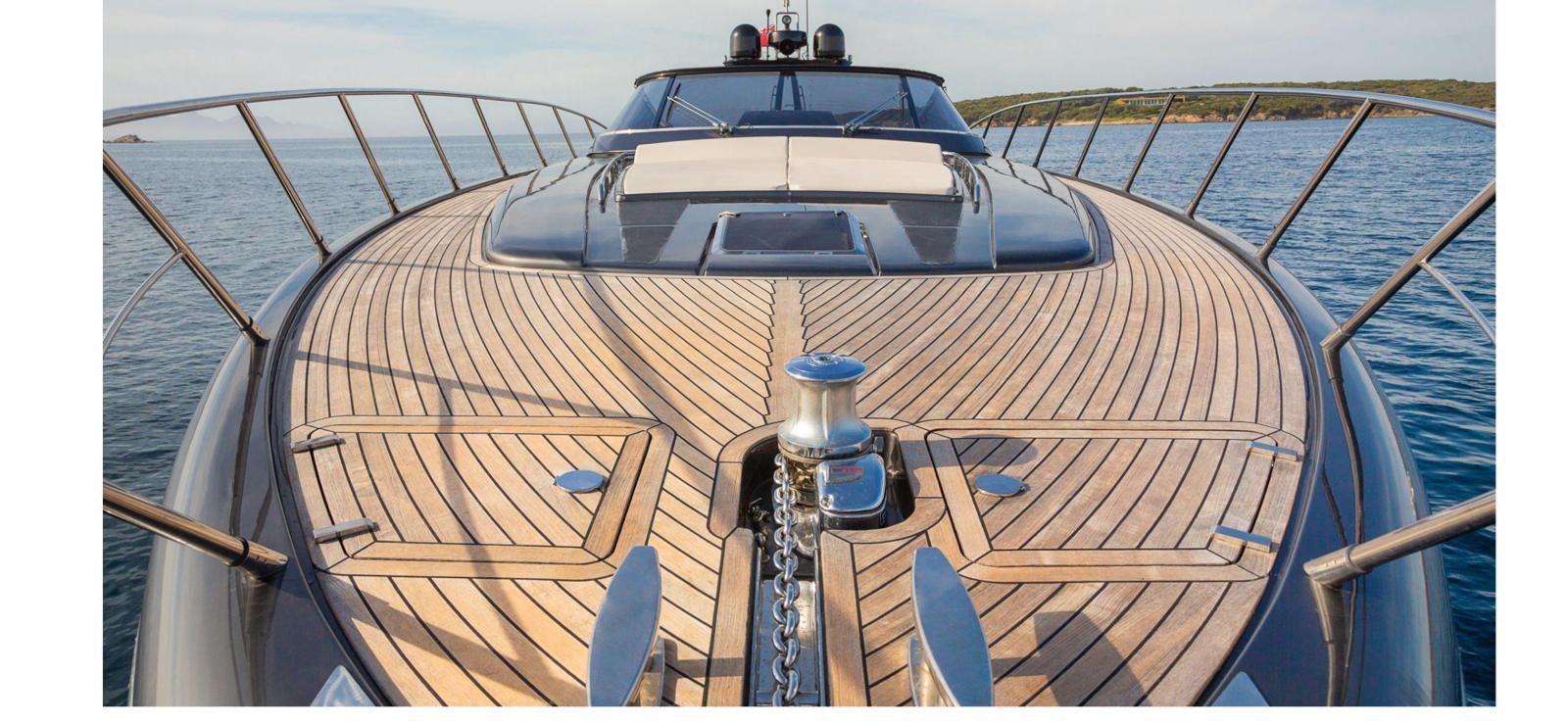2014 RIVA YACHT Yacht for Sale | 64' 3" Motor Yacht Monaco 483474 | YATCO