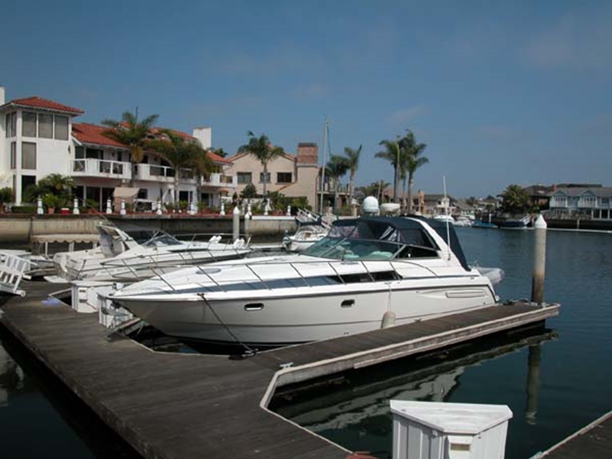 JOY RIDE Cruising Yacht BAYLINER 42' 1998 | YATCO