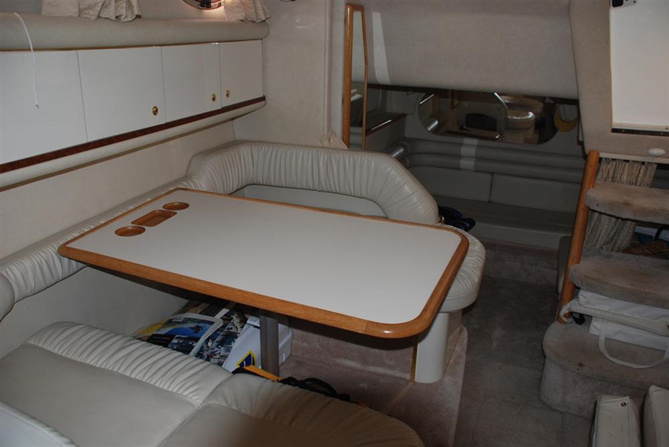33' Sea Ray Sundancer 1997 Cruising Yacht SEA RAY 33' 1997 | YATCO