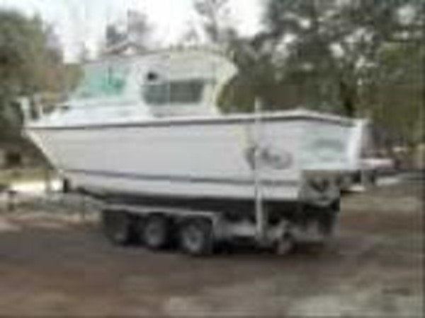 Sting Reas Cruising Yacht BAHA CRUISERS 27' 2006 | YATCO