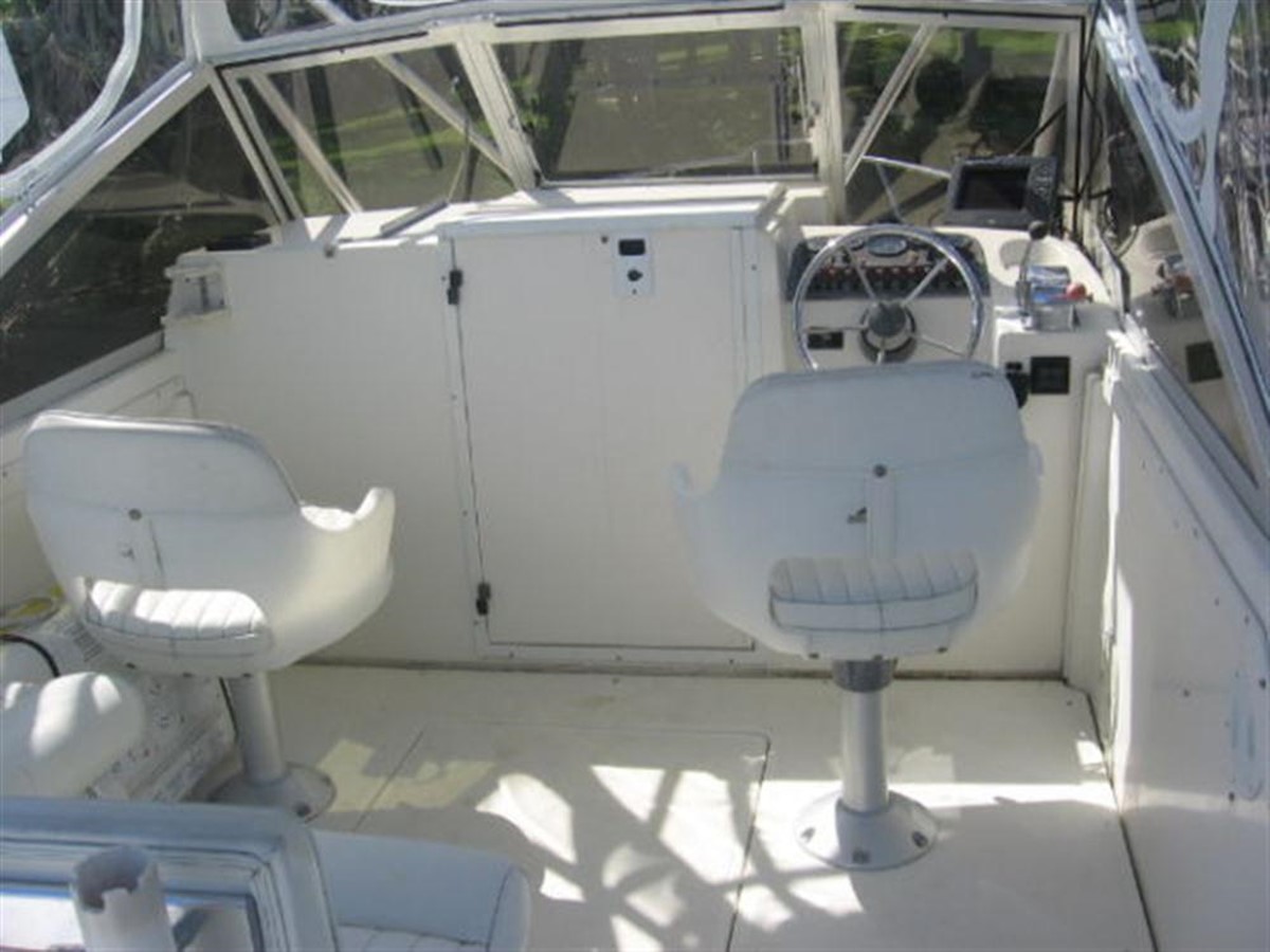 26' 1998 SHAMROCK 26 EXPRESS Cruising Yacht SHAMROCK 26' 1998 | YATCO