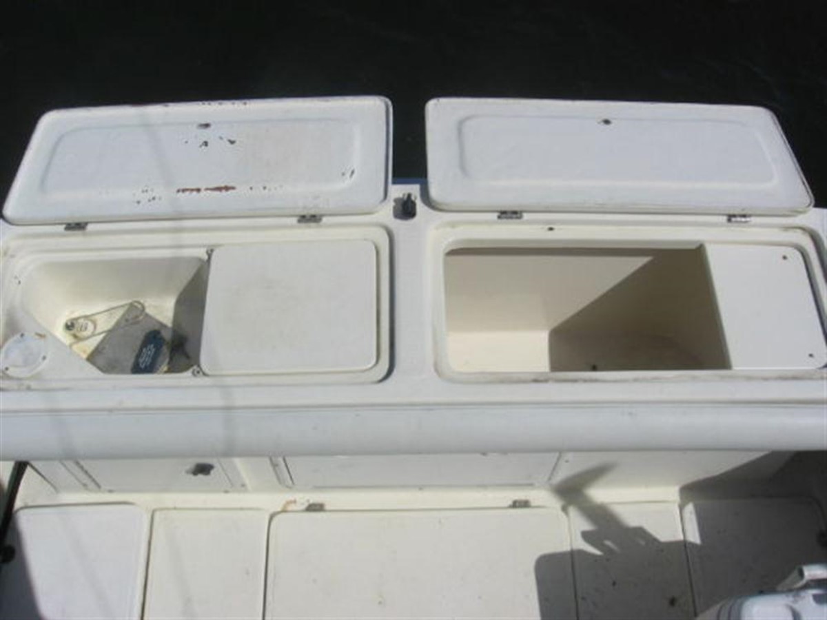 26' 1998 SHAMROCK 26 EXPRESS Cruising Yacht SHAMROCK 26' 1998 | YATCO