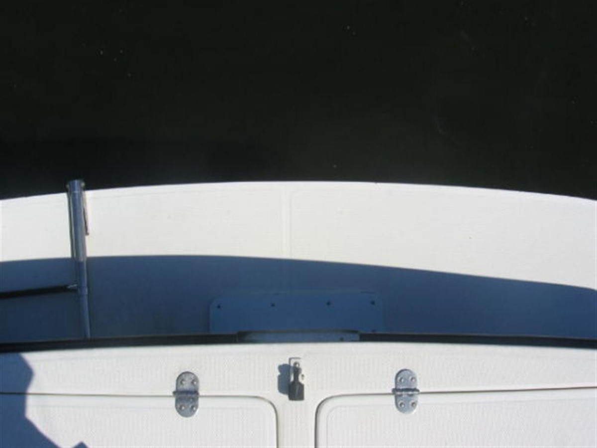 26' 1998 SHAMROCK 26 EXPRESS Cruising Yacht SHAMROCK 26' 1998 | YATCO