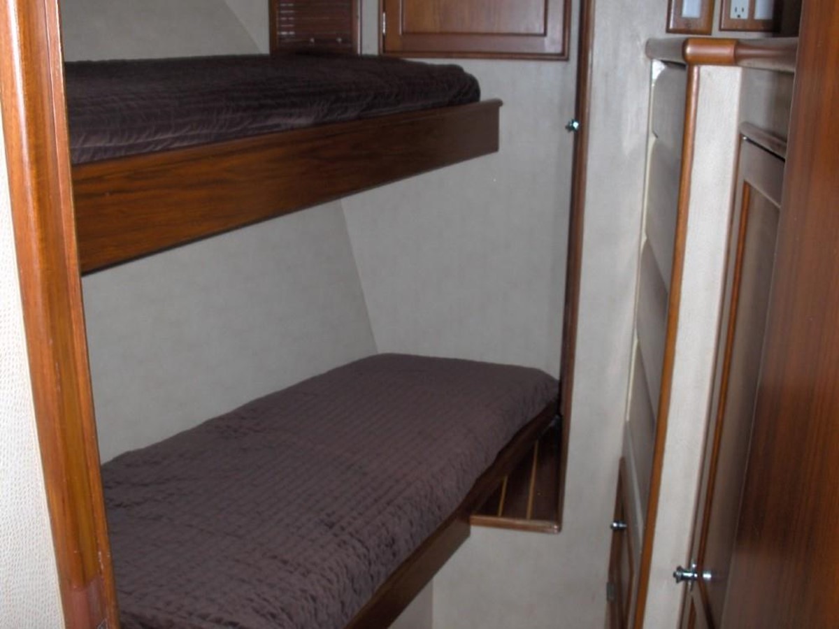 Hard Drive Cruising Yacht ANDY MORTENSEN 55' 2003 | YATCO